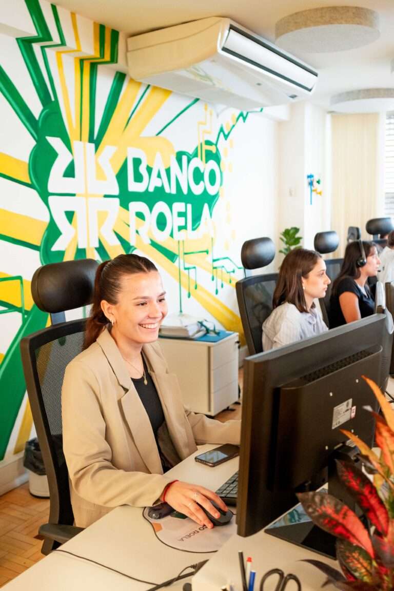 Plataforma de Cobranza para Empresas de Servicios | SIRO - Banco Roela