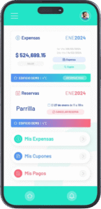 Octavo Piso | Automatizá el cobro de expensas con SIRO